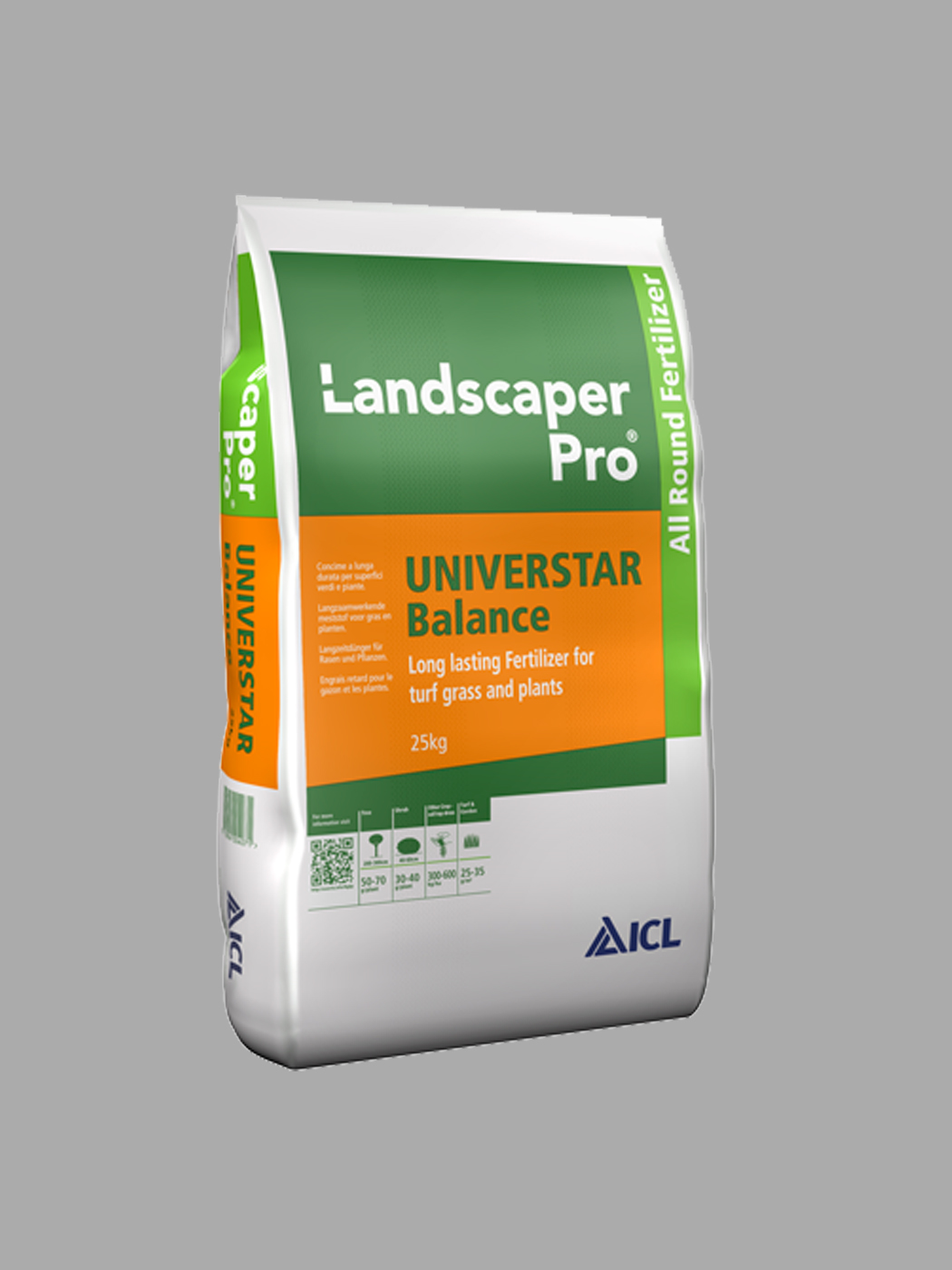 Landscaper Pro Universtar Balance 15-5-16 - Avoncrop Amenity Products Landscaper Pro Universtar Balance 15-5-16 - Avoncrop Amenity Products